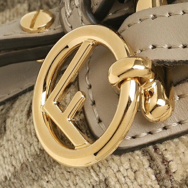 フェンディ ハンドバッグ ショルダーバッグ モン トレゾール レディース FENDI 8BS010 ALMK : fn-fendi40 : AXES(アクセス)Yahoo!店 - 通販 ...