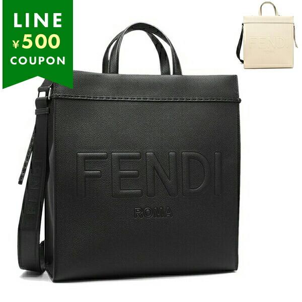 FENDI フェンディ トートバッグ ショルダーバッグ ゴートゥショッパー Mサイズ ミディアム レディース 7VA583 AMAC : AXES(アクセス)Yahoo!店 - 通販 ...