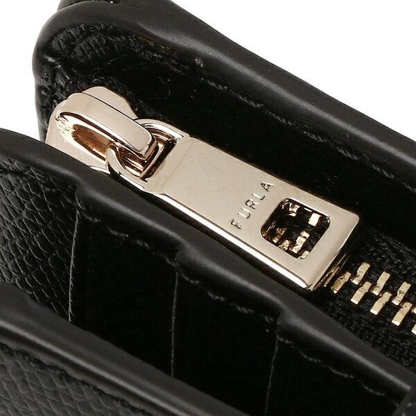 FURLA フルラ 二つ折り財布 カメリア Sサイズ レディース FURLA フルラ 二つ折り財布 カメリア Sサイズ レディース