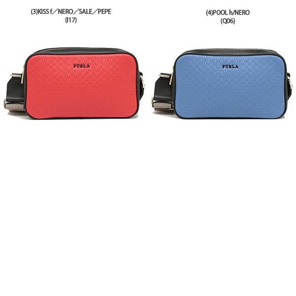 フルラ FURLA ショルダーバッグ カメラバッグ リリー XLサイズ ミニバッグ レディース EBJ8 Y15 アウトレット :fu ...