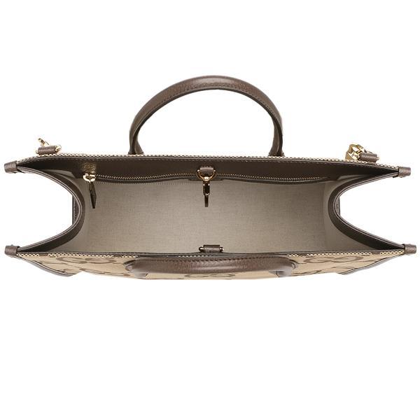 グッチ トートバッグ ジャンボGG キャンバス ブラウン メンズ GUCCI 678839 UKMDG 2570 A4対応 : gu-678839ukmdg2570 : AXES(アクセス ...