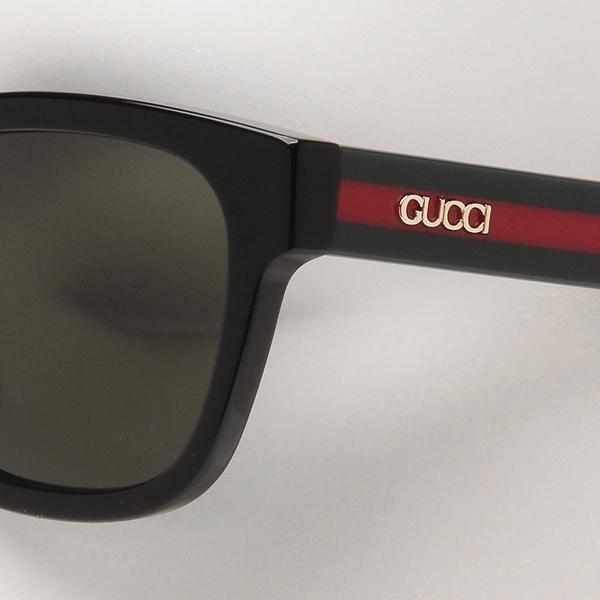 GUCCI グッチ サングラス アジアンフィットモデル ブラック メンズ GG1872SK 001 : AXES(アクセス)Yahoo!店 - 通販 - Yahoo!ショッピング