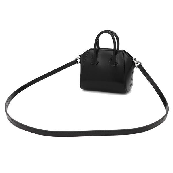GIVENCHY ジバンシィ ハンドバッグ ショルダーバッグ レザー GIVENCHY ジバンシィ ハンドバッグ ショルダーバッグ レザー
