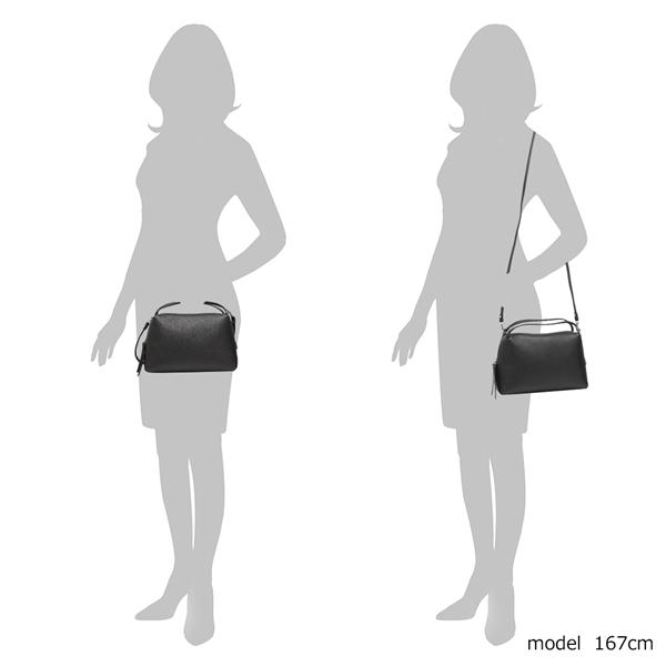 GIANNI CHIARINI（ジャンニ キアリーニ） ハンドバッグ ショルダー