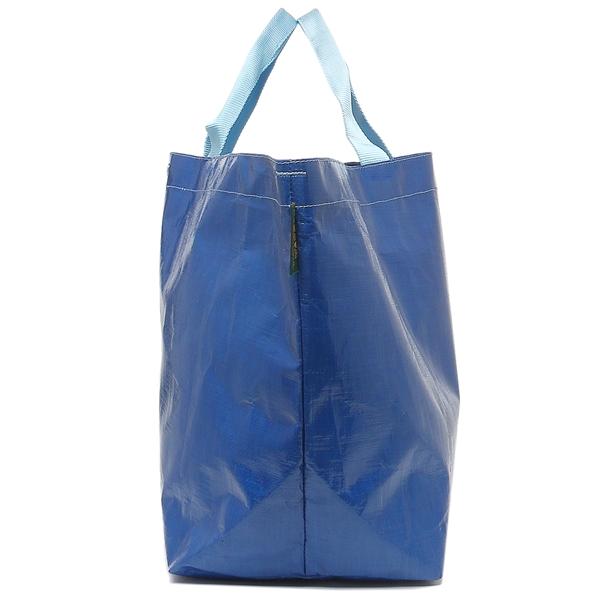 エルベシャプリエ トートバッグ Lサイズ ブルー レディース Herve Chapelier 2014PP 1710 A4対応 : hc-2014pp-1710 : AXES(アクセス ...