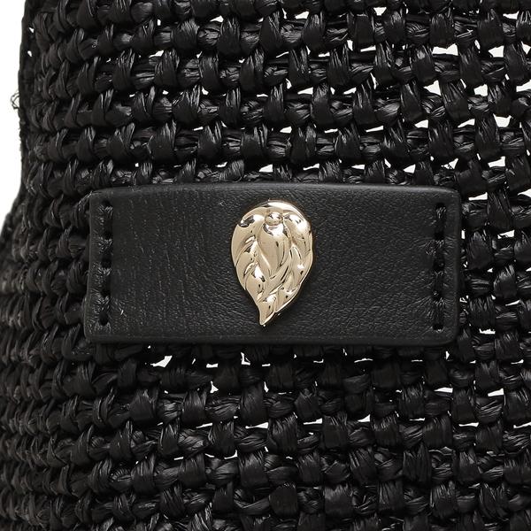 Helen Kaminski ヘレンカミンスキー ショルダーバッグ カリロ グレー ブラック レディース HELEN KAMINSKI ...