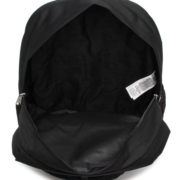 ジャンスポーツ リュック バックパック ビッグスチューデント ブラック メンズ レディース ユニセックス JANSPORT JS0A47JK 008 A4対応 : ja-js0a47jk ...