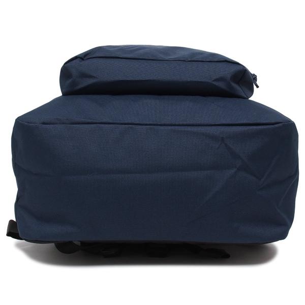 ジャンスポーツ リュック バックパック SUPERBREAK PLUS スーパーブレイクプラス 26L ネイビー メンズ レディース JANSPORT JS0A4QUE 003 A4対応 ...