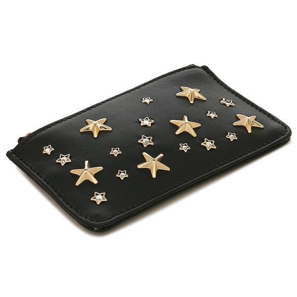 JIMMY CHOO（ジミーチュウ） フラグメントケース カードケース