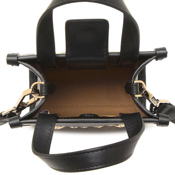 【P10% 6/15 0時〜6/16 24時】ジミーチュウ トートバッグ ショルダーバッグ 2WAY ミニバッグ ブラック レディース JIMMY CHOO MINI NS TOTE CZN ...