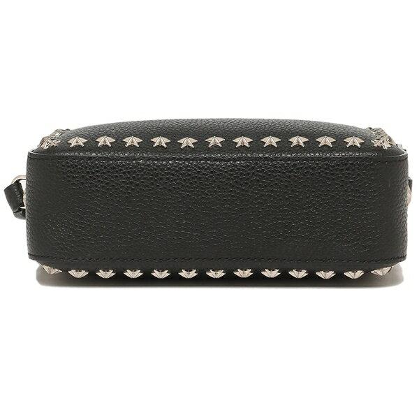 JIMMY CHOO ジミーチュウ ショルダーバッグ ホール カメラバッグ JIMMY CHOO ジミーチュウ ショルダーバッグ ホール カメラバッグ
