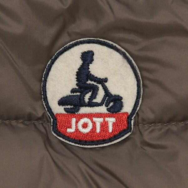 ジョット ダウンジャケット コート レディース JOTT WDOW14 VERO : jo-jott3 : AXES(アクセス)Yahoo!店 - 通販 - Yahoo!ショッピング