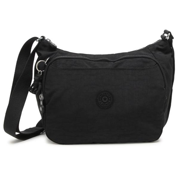 kipling キプリング ショルダーバッグ カイ 7L ブラック レディース KIPLING KI2587 P39 : AXES(アクセス)Yahoo!店 - 通販 - Yahoo!ショッピング