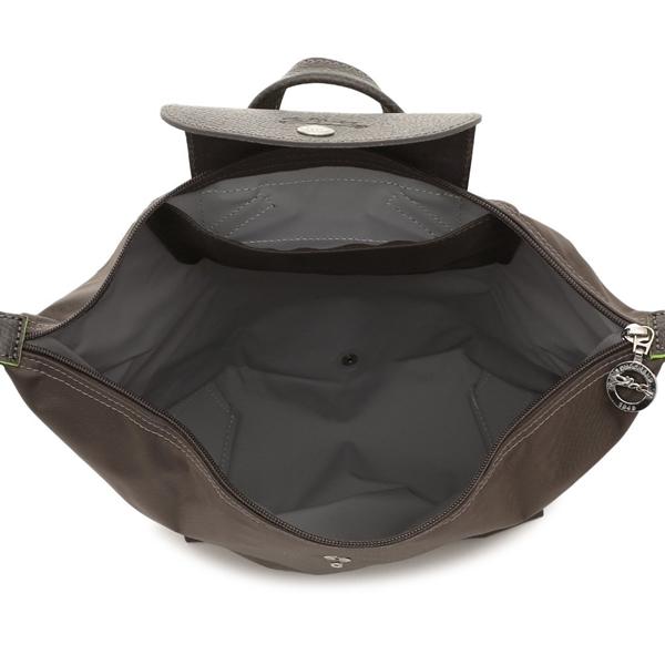 LONGCHAMP ロンシャン リュック ル プリアージュ グリーン M バックパック カーキグリーン レディース 10284 919 813 A4対応 : AXES(アクセス)Yahoo!店 ...