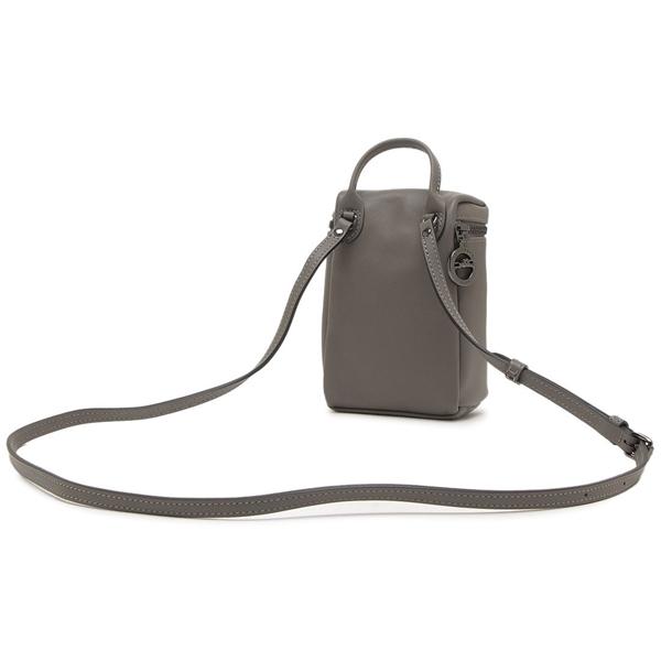 LONGCHAMP ロンシャン ボディバッグ ショルダーバッグ プリ LONGCHAMP ロンシャン ボディバッグ ショルダーバッグ プリ