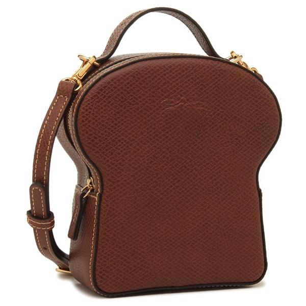 LONGCHAMP ロンシャン ショルダーバッグ エピュレ トーストバッグ XSサイズ ブラウン レディース 10318 HYZ 035 : AXES(アクセス)Yahoo!店 - 通販 ...