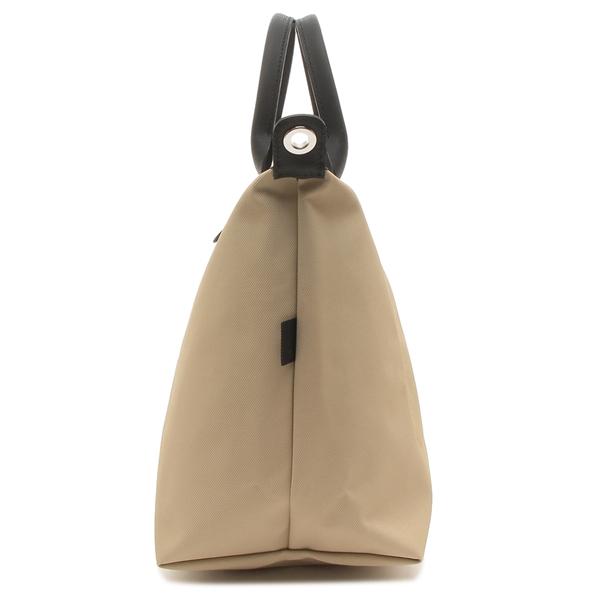 LONGCHAMP ロンシャン ハンドバッグ ショルダー ル プリアージュ エナジー L 2WAY ベージュ レディース L1515 HSR 299 A4対応 : AXES(アクセス ...