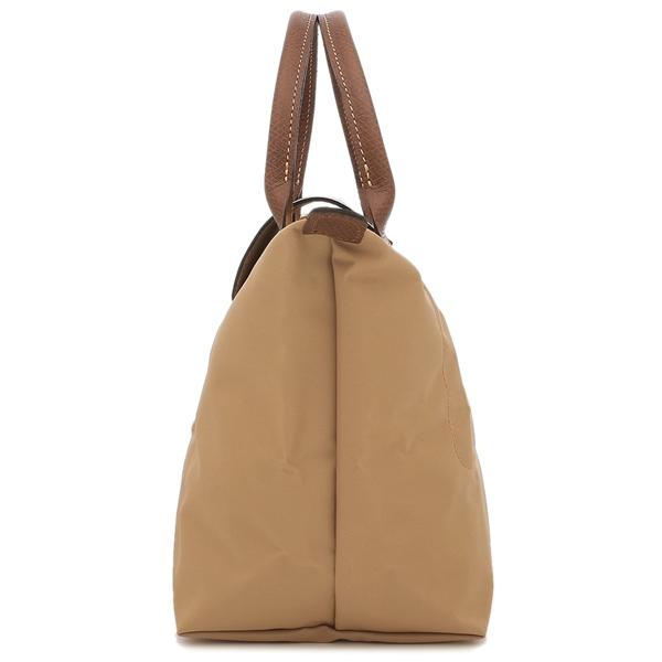 LONGCHAMP ロンシャン ハンドバッグ プリアージュ オリジナル ブラウン レディース L1621 089 P86 : AXES(アクセス)Yahoo!店 - 通販 - Yahoo!ショッピング
