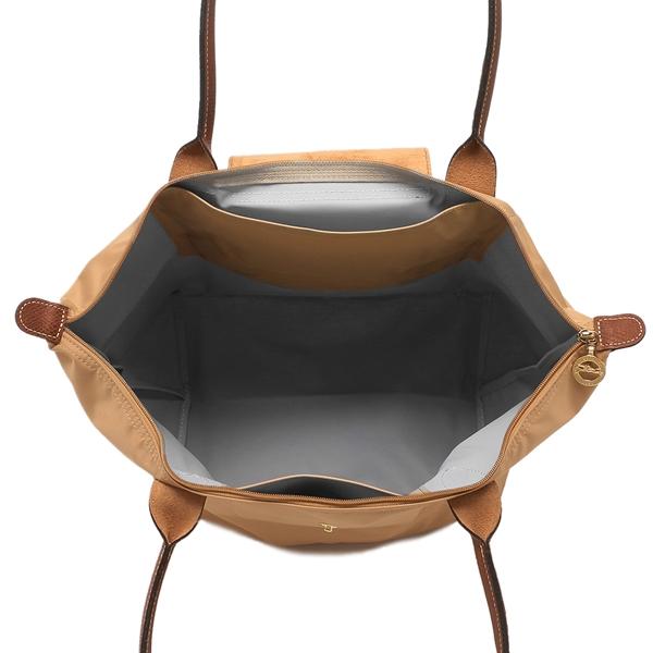 LONGCHAMP ロンシャン トートバッグ プリアージュ オリジナル ブラウン レディース L1899 089 P86 A4対応 : AXES(アクセス)Yahoo!店 - 通販 ...
