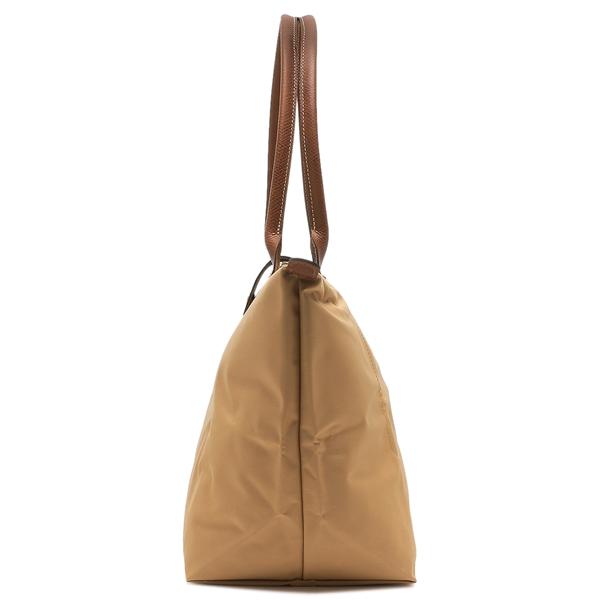 LONGCHAMP ロンシャン トートバッグ プリアージュ オリジナル ブラウン レディース L1899 089 P86 A4対応 : AXES(アクセス)Yahoo!店 - 通販 ...