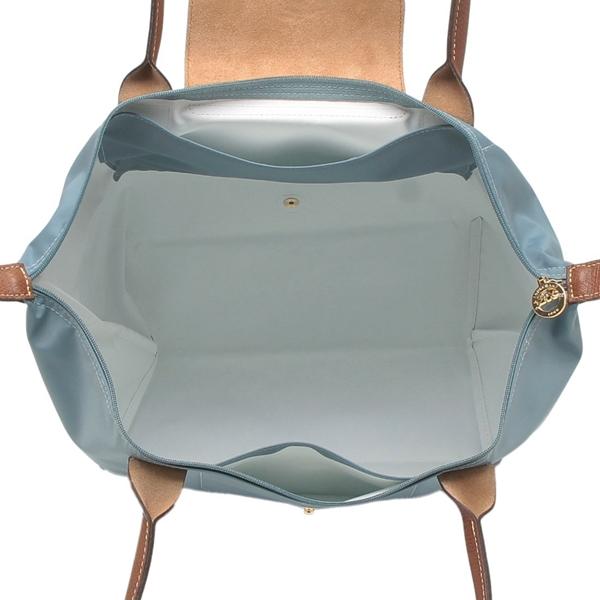 LONGCHAMP ロンシャン トートバッグ プリアージュ オリジナル ブルー レディース L1899 089 P93 A4対応 : AXES(アクセス)Yahoo!店 - 通販 ...