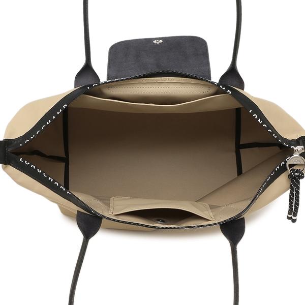 LONGCHAMP ロンシャン トートバッグ ル プリアージュ エナジー L ベージュ レディース 1899 HSR 299 A4対応 : AXES(アクセス)Yahoo!店 - 通販 ...