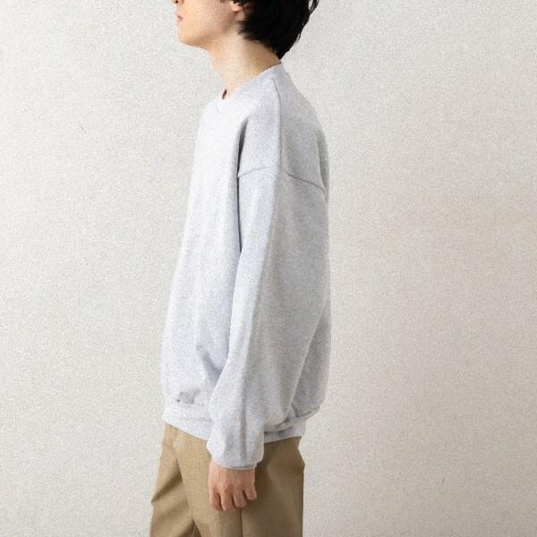 LOS ANGELES APPAREL（ロサンゼルスアパレル） スウェット 14オンス
