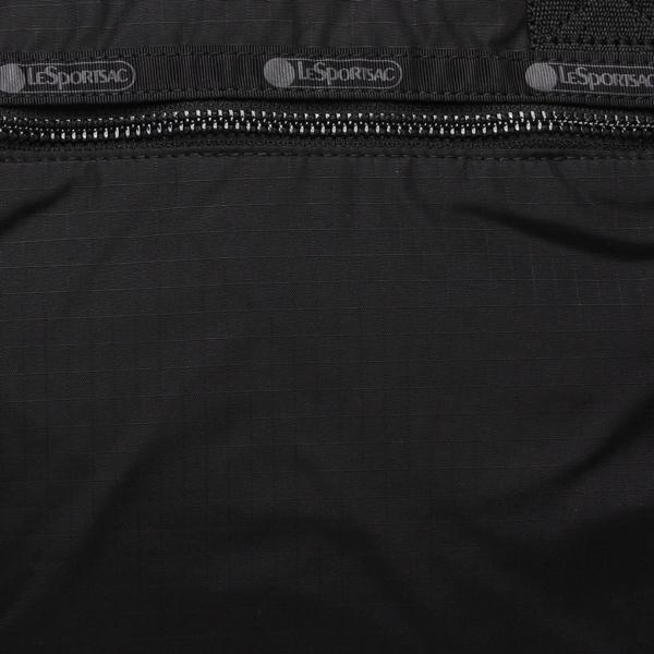LeSportsac レスポートサック トートバッグ キャンバストート ブラック レディース LESPORTSAC 1389 C519 A4対応 : AXES(アクセス)Yahoo!店 ...