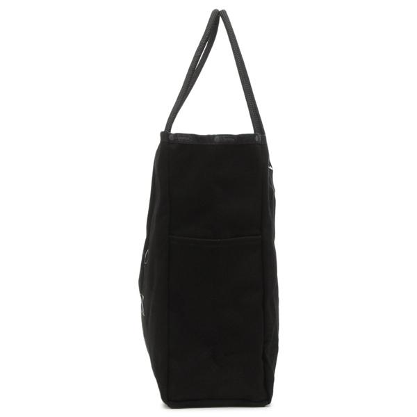 LeSportsac レスポートサック トートバッグ キャンバスイージートート ブラック レディース LESPORTSAC 1417 C514 A4対応 : AXES(アクセス)Yahoo!店 ...