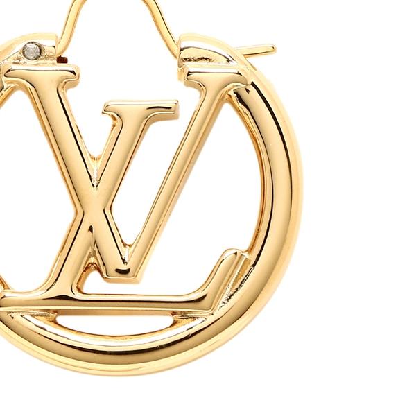 LOUIS VUITTON ルイヴィトン ピアス アクセサリー ブックル LOUIS VUITTON ルイヴィトン ピアス アクセサリー ブックル