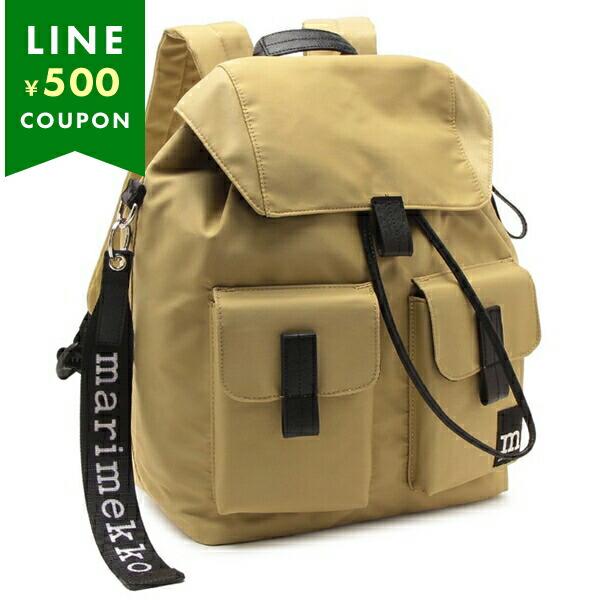 marimekko マリメッコ リュック バックパック エブリシング イエロー レディース MARIMEKKO 93939 810 A4対応 : AXES(アクセス)Yahoo!店 - 通販 ...