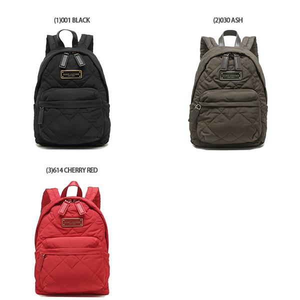 MARC JACOBS マークジェイコブス リュック バックパック MARC JACOBS マークジェイコブス リュック バックパック