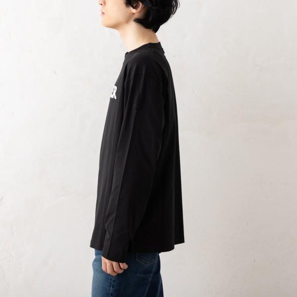 MONCLER モンクレール Tシャツ カットソー ブラック メンズ 8D00004 89AJS 998 : AXES(アクセス)Yahoo!店 - 通販 - Yahoo!ショッピング