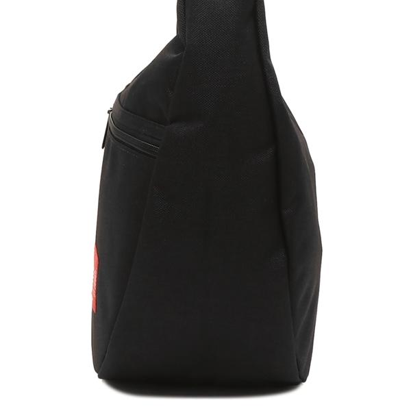 Manhattan Portage マンハッタンポーテージ ショルダーバッグ ノリータ ブラック メンズ レディース MANHATTAN PORTAGE 6056 BLACK A4対応 ...
