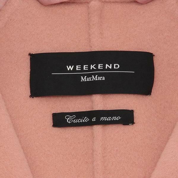 Max Mara マックスマーラ コート ミノス WEEKEND ウィークエンド Max Mara マックスマーラ コート ミノス WEEKEND ウィークエンド
