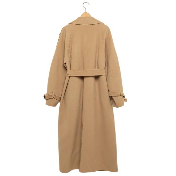 マックスマーラ コート ナターレ Weekend Max Mara ウィークエンド ベージュ レディース Max Mara NATALE 2425016021600 065 : ms ...