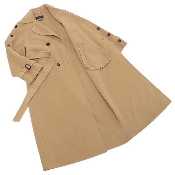 マックスマーラ コート ナターレ Weekend Max Mara ウィークエンド ベージュ レディース Max Mara NATALE 2425016021600 065 : ms ...