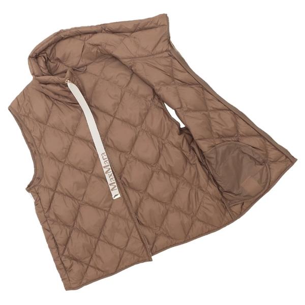 Max Mara（マックスマーラ） ダウンジャケット コート ザキューブ