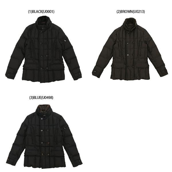 ムーレー ダウンジャケット コート メンズ MOORER SIRO KM : mx-moorer9 : AXES(アクセス)Yahoo!店 - 通販 - Yahoo!ショッピング