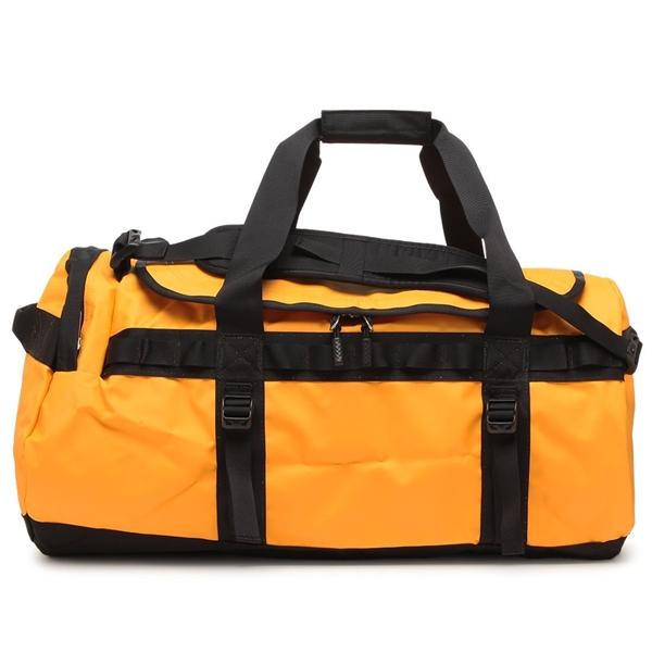 THE NORTH FACE（ザ ノースフェイス） ボストンバッグ ベースキャンプ