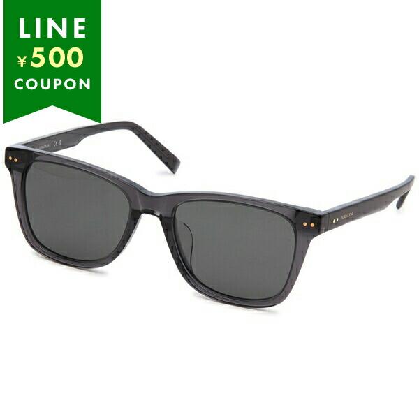NAUTICA ノーティカ サングラス グレー メンズ レディース ユニセックス N6010SLB 030 : AXES(アクセス)Yahoo!店 - 通販 - Yahoo!ショッピング