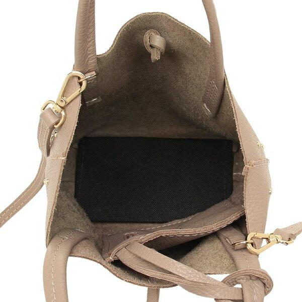 MARLON マーロン ハンドバッグ ショルダーバッグ レディース BS0583 SHOPPER MINI TOTAL STUDS SILVER 2WAY スタッズ : AXES(アクセス ...