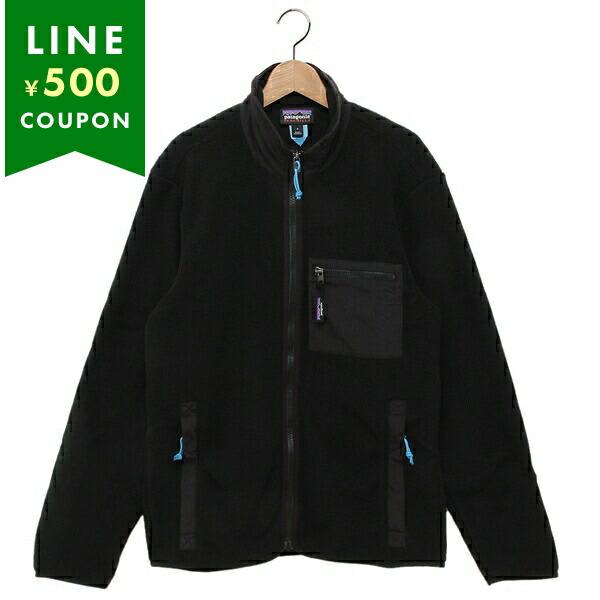パタゴニア ジャケット M'S SYNCH JACKET シンチラジャケット ブラック メンズ PATAGONIA 22991 BLK ...