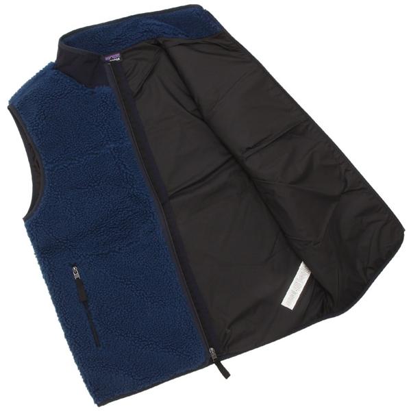 patagonia（パタゴニア） ブルゾン メンズ クラシック レトロX ベスト