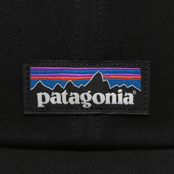 patagonia（パタゴニア） 帽子 P-6 LABEL TRAD CAP P-6 ラベル