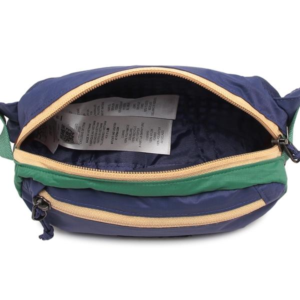 patagonia パタゴニア ボディバッグ テラヴィアミニヒップバッグ 1L パープル メンズ レディース ユニセックス PATAGONIA 49448 SLPU : AXES(アクセス ...