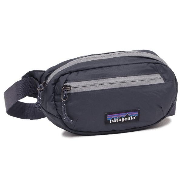 patagonia パタゴニア ボディバッグ テラヴィアミニヒップバッグ 1L ブルー メンズ レディース ユニセックス PATAGONIA 49448 SMDB : AXES(アクセス ...