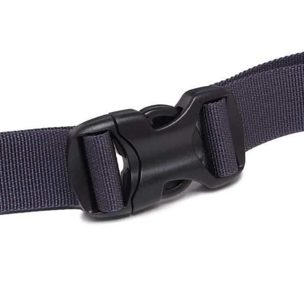 patagonia パタゴニア ボディバッグ テラヴィアミニヒップバッグ 1L ブルー メンズ レディース ユニセックス PATAGONIA 49448 SMDB : AXES(アクセス ...