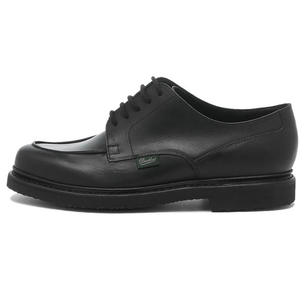 Paraboot パラブーツ ローファー オックスフォード アンボアーズ アンボワーズ ブラック メンズ 231712 : AXES(アクセス)Yahoo!店 - 通販 - Yahoo!ショッピング