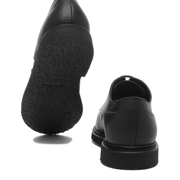 Paraboot パラブーツ ローファー オックスフォード アンボアーズ アンボワーズ ブラック メンズ 231712 : AXES(アクセス)Yahoo!店 - 通販 - Yahoo!ショッピング